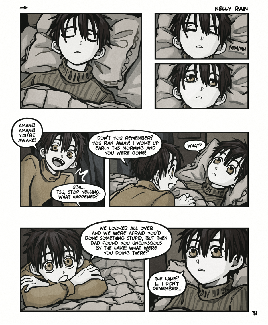 Read Carry me in your heart :: 1 | Tapas Comics