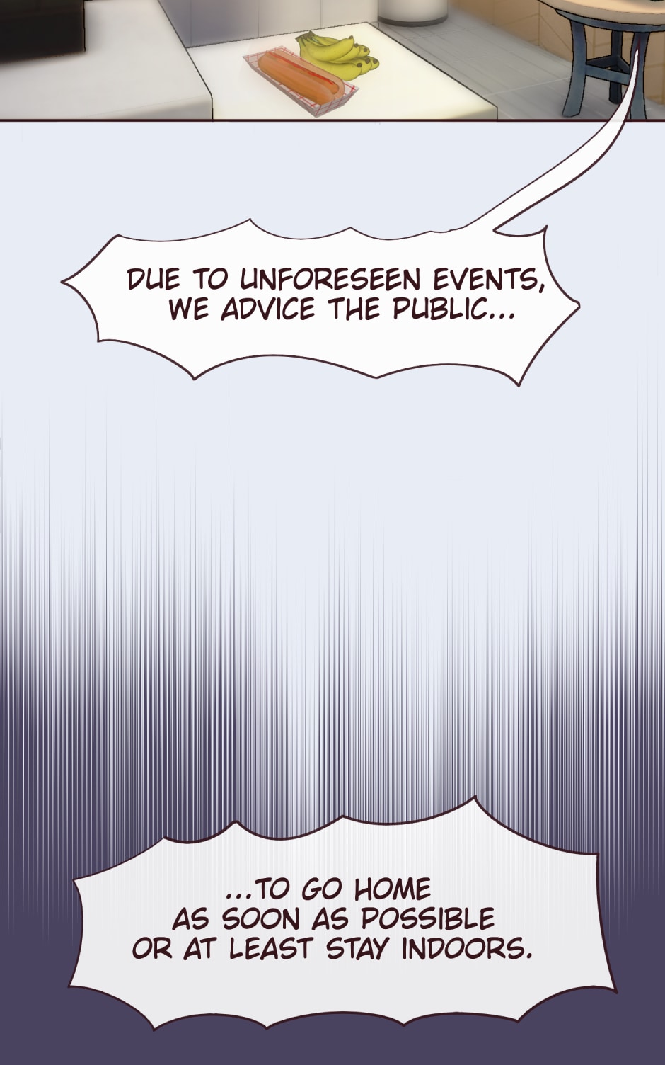 Read Midnight Confession :: Chapter 0: Prologue | Tapas Comics