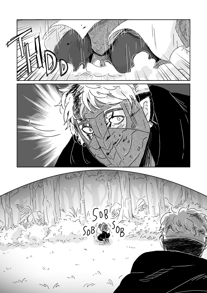 Read Fates Errant :: CHILD 27 | Tapas Community