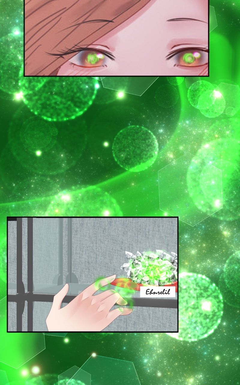Read The ALPHA KING'S CLAIM - COMIC :: Episode 10 - The Alpha King in ...