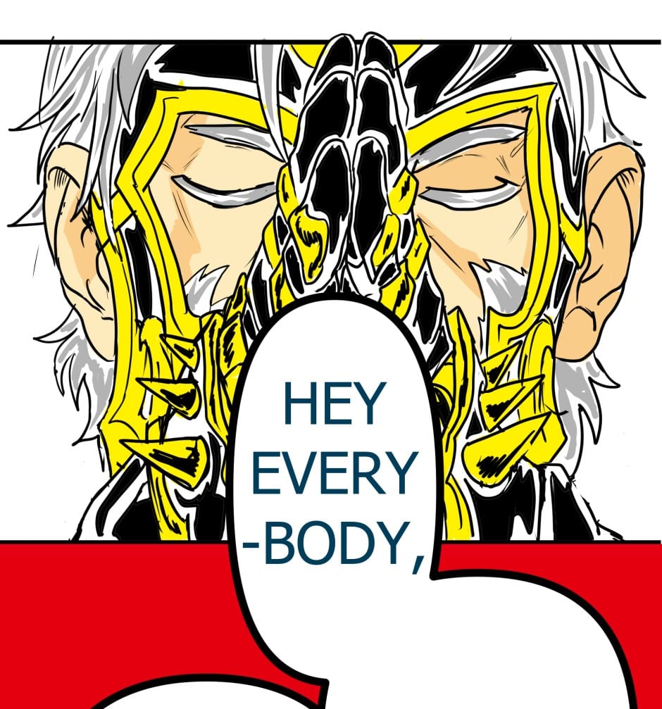 Read PATH OF IRON :: EP 2: TRIBULATION: COMING SOON | Tapas Comics