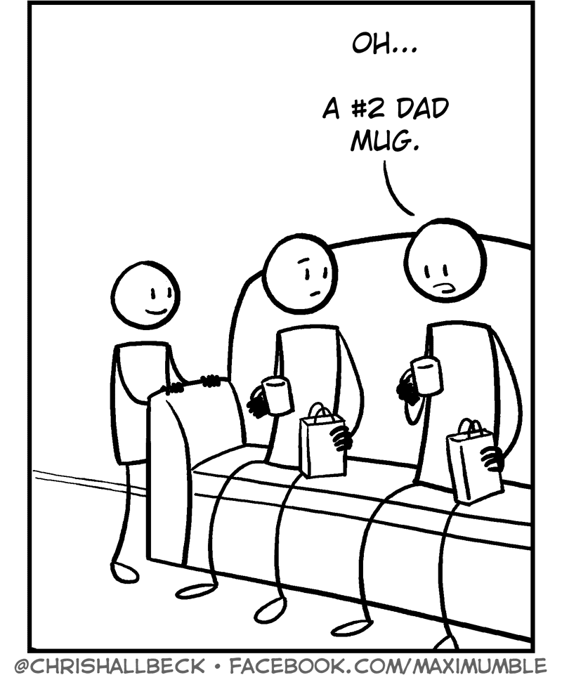 Read Maximumble :: 1355 | Tapas Comics