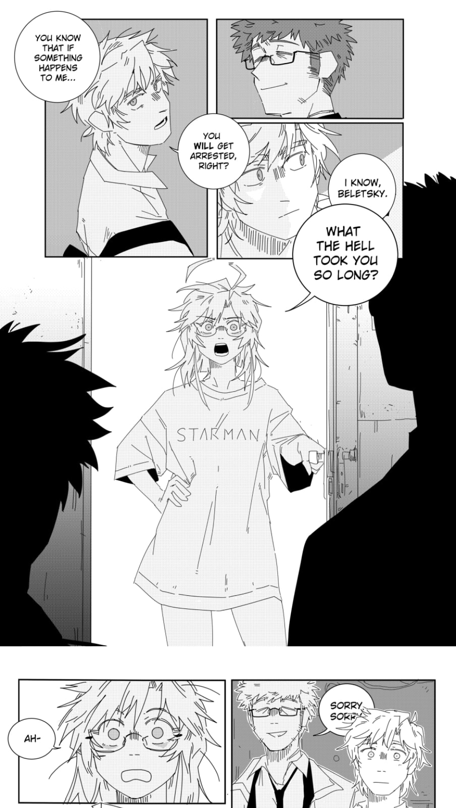 Read Execution :: PART 2 | Tapas Community