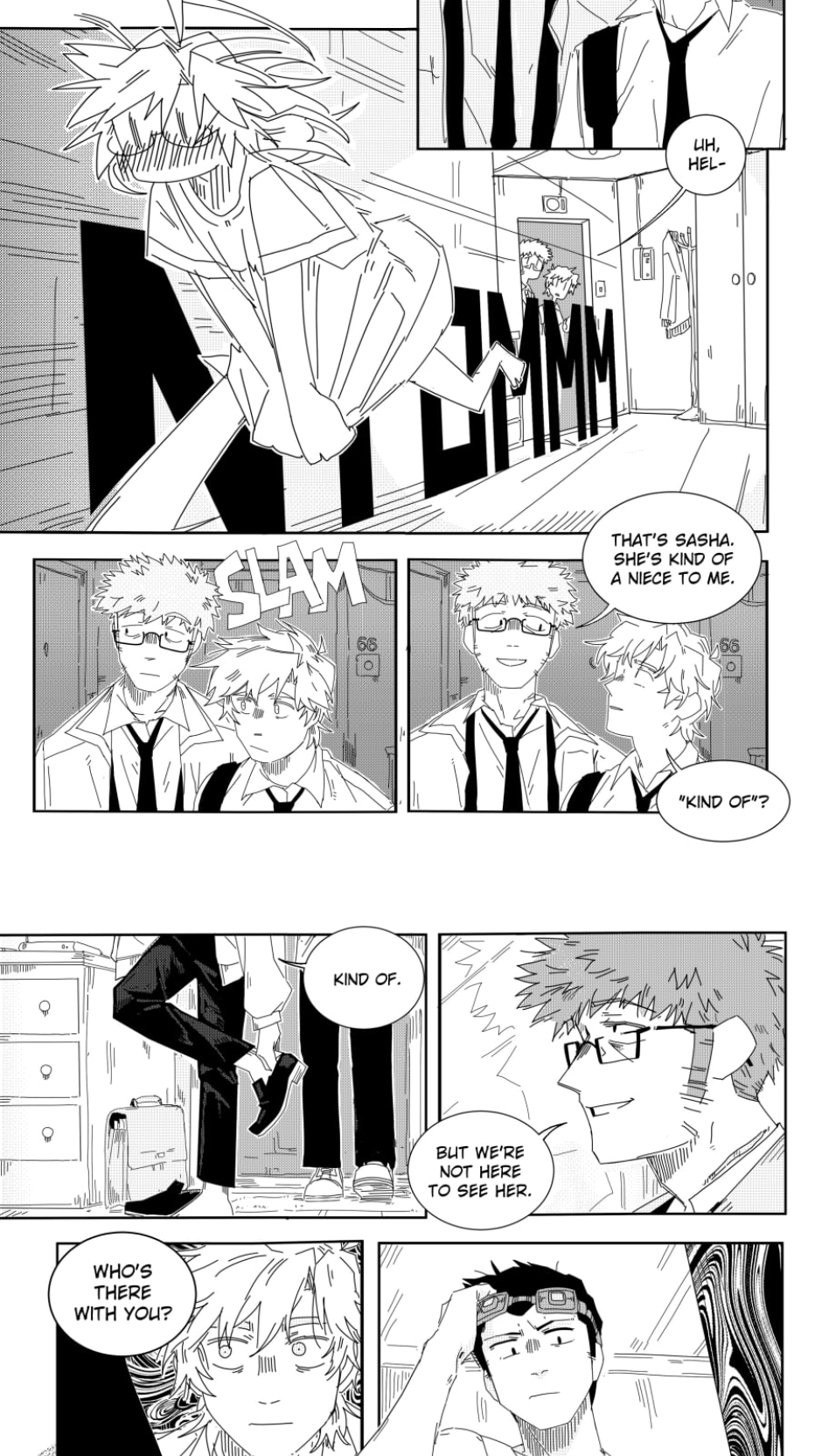 Read Execution :: PART 2 | Tapas Community