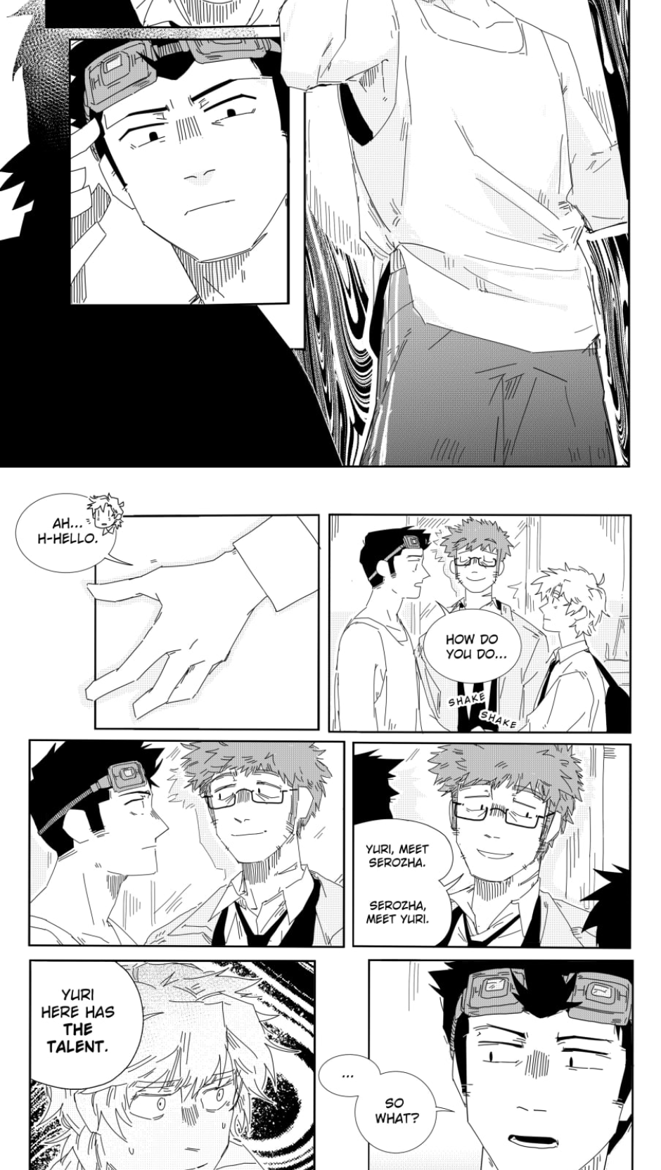 Read Execution :: PART 2 | Tapas Community