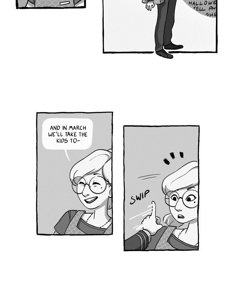 Read Humor Me - Mobile Version :: Chap 1. part 1 | Tapas Community