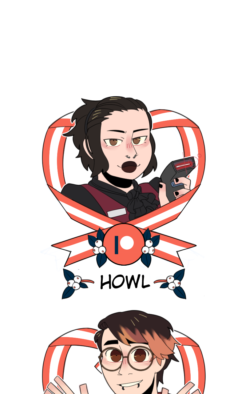 Read Spicy Mints :: Sacked | Tapas Community