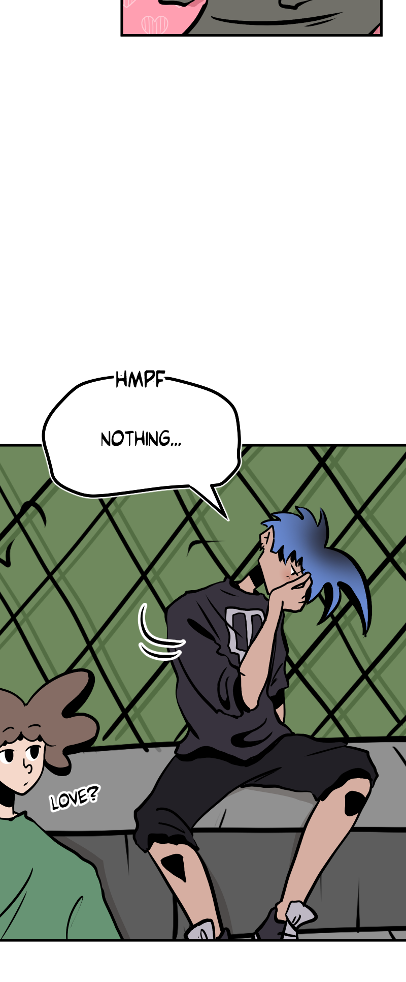 Read Boy Next Door (BL) :: Cancelled | Tapas Community