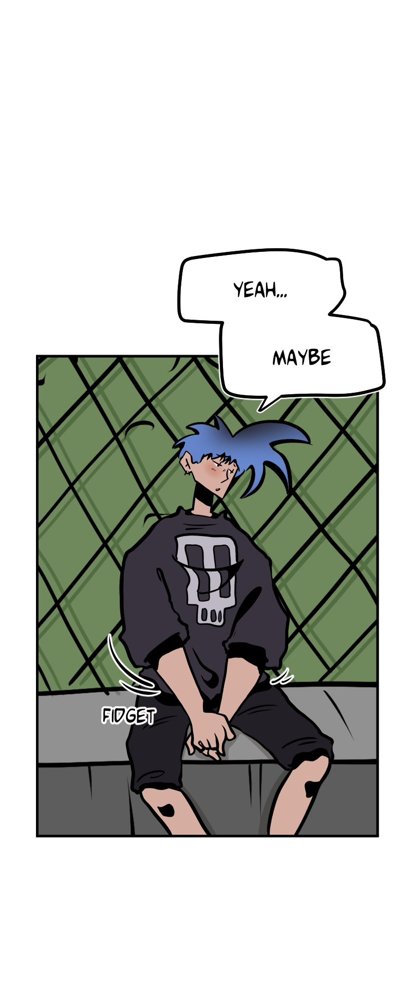 Read Boy Next Door (BL) :: Cancelled | Tapas Community