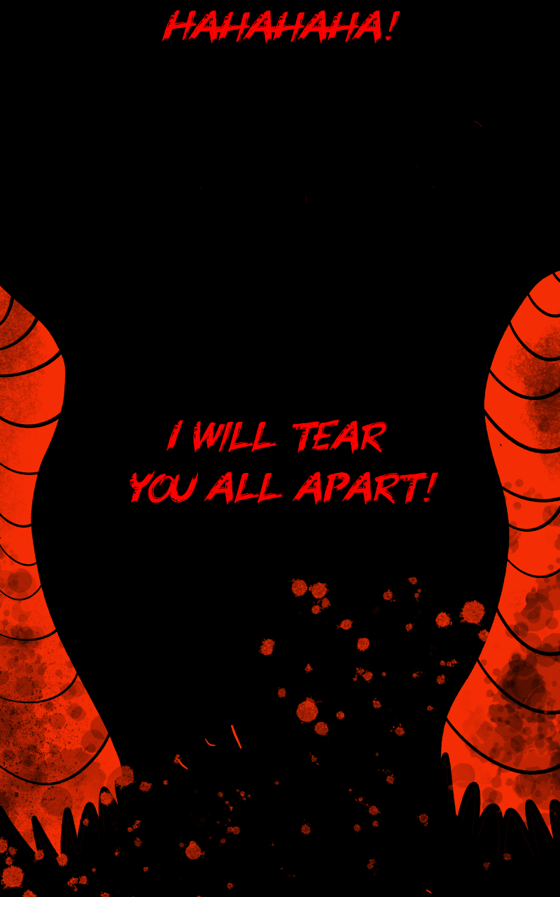 Read Goon Doom :: Episode 4 | Tapas Community