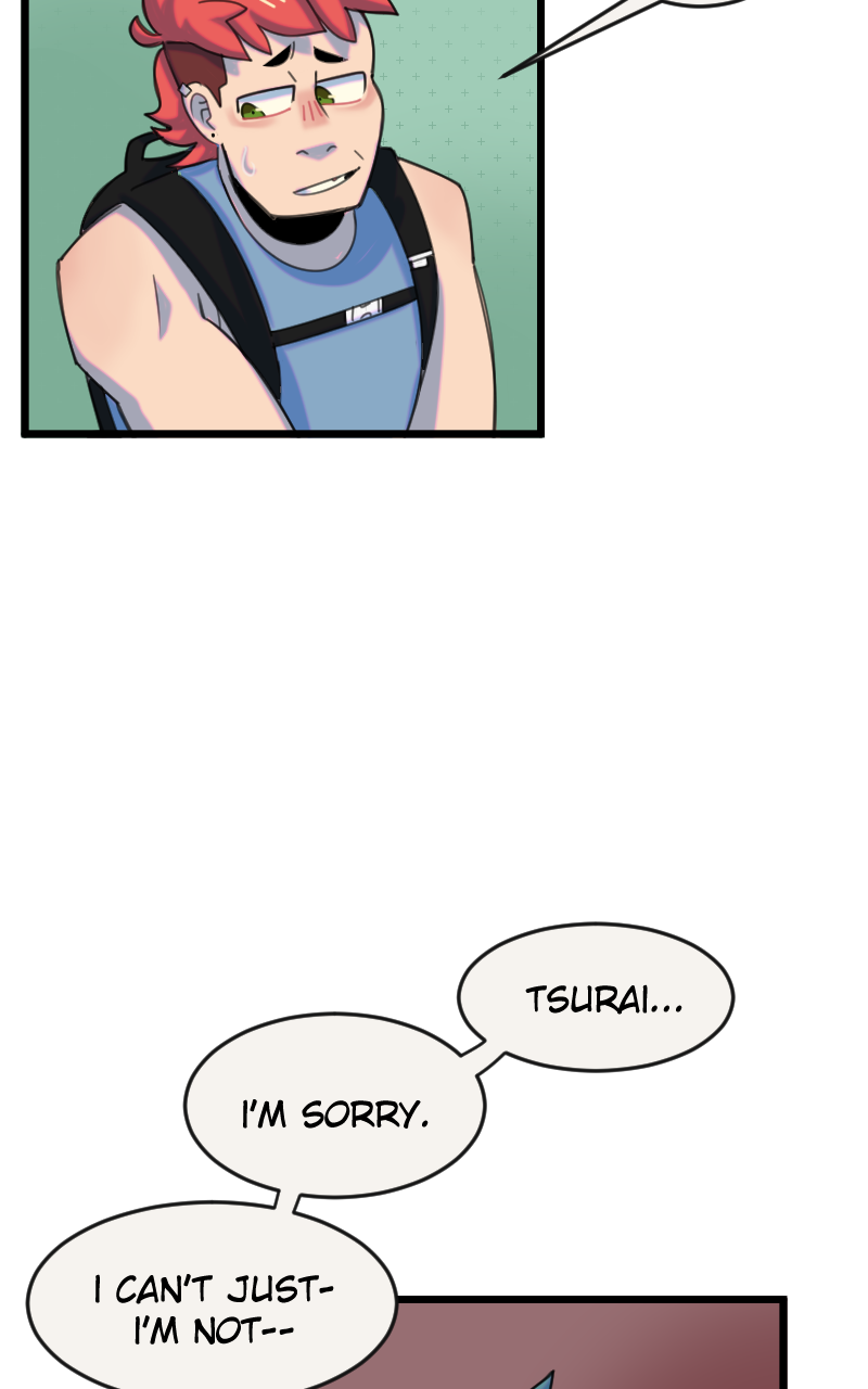 Read Spicy Mints :: Final | Tapas Community