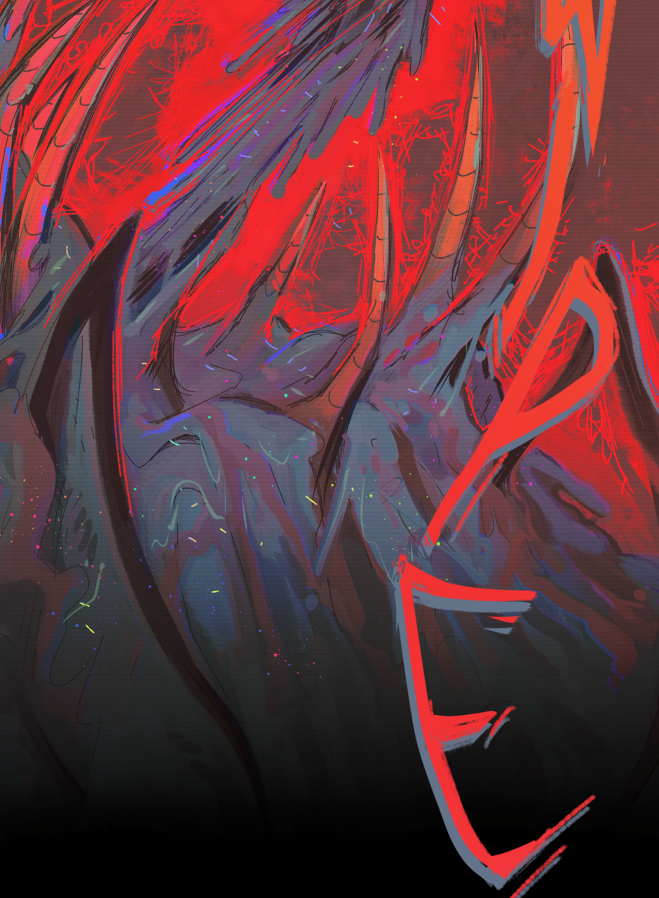 Read DeathSitter :: Chapter 5 (12) | Tapas Community