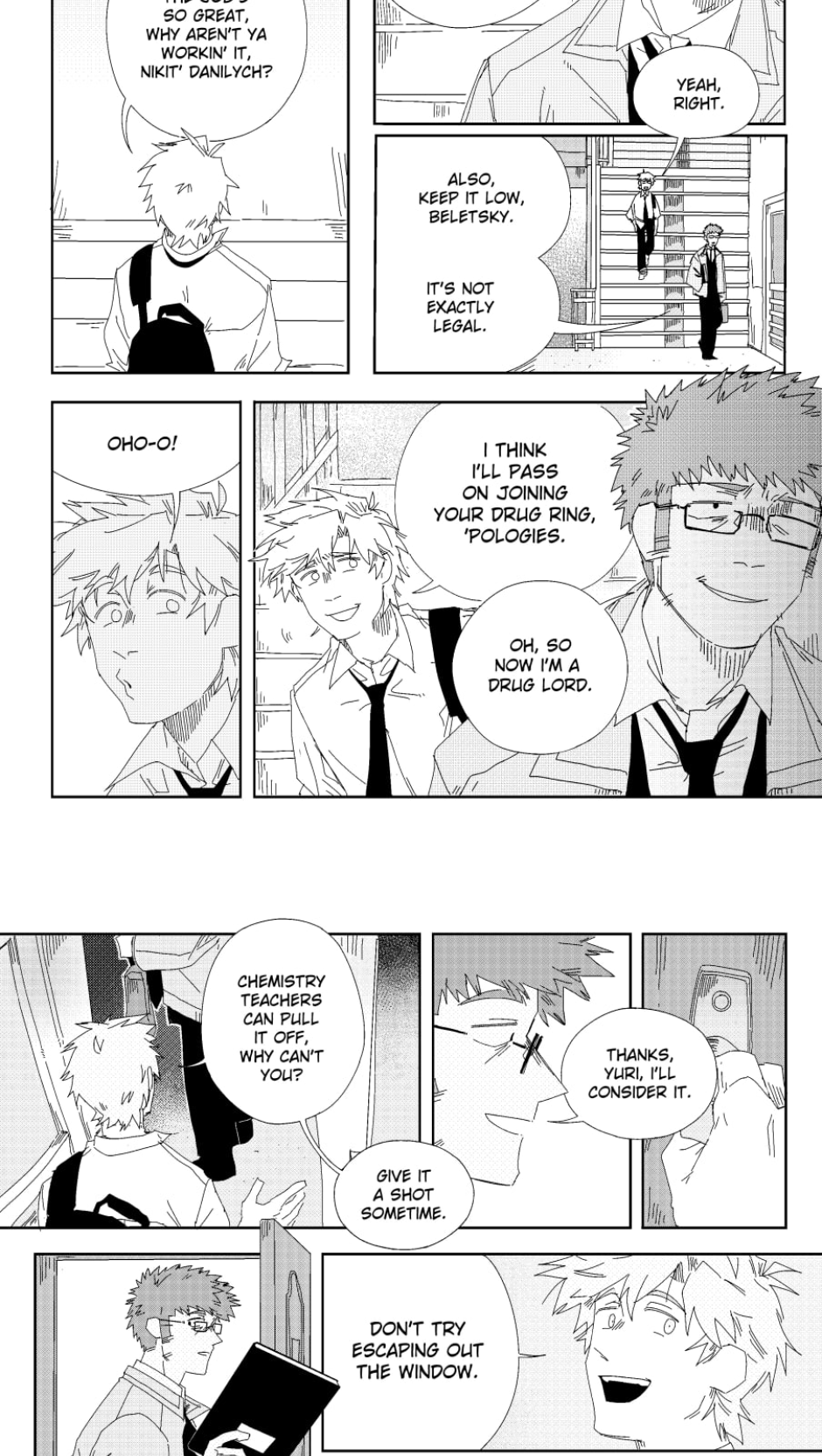 Read Execution :: PART 2 | Tapas Community