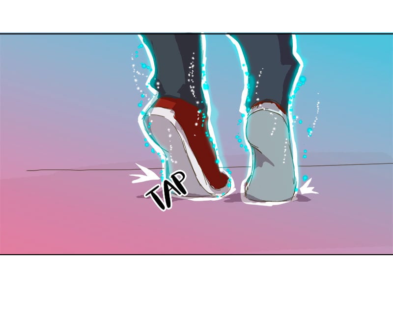 Read That awkward magic! :: Chapter 8 - Page 4 | Tapas Community