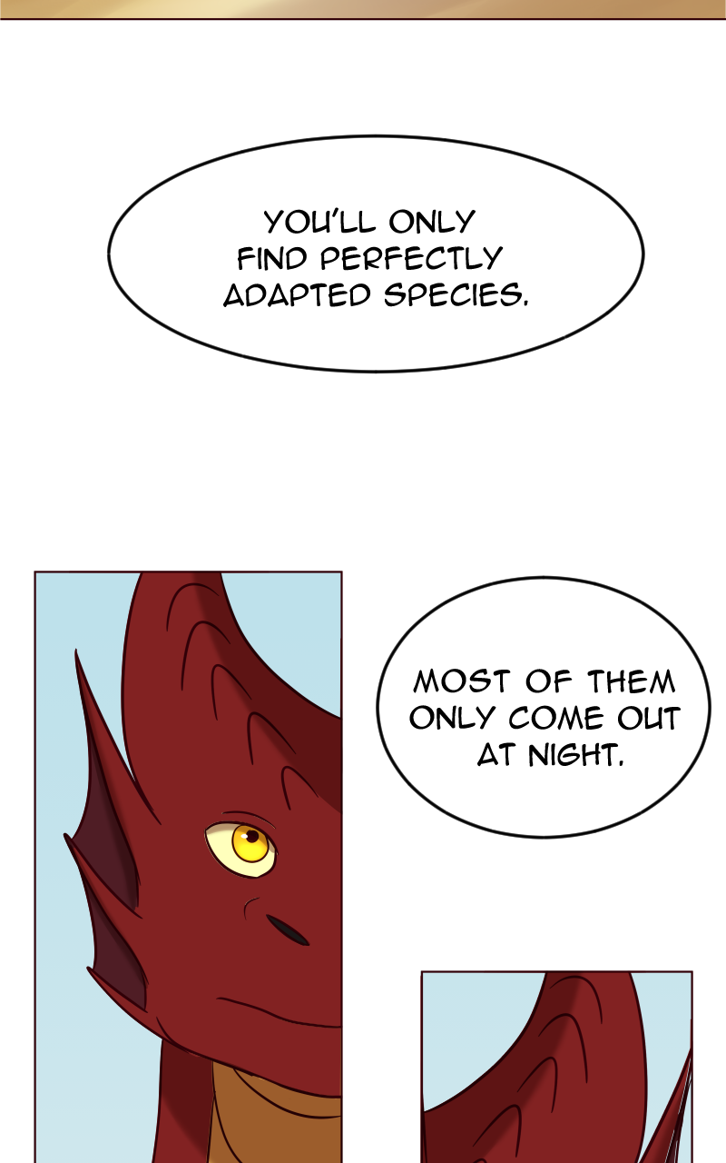 Read Something Different :: [S1] Episode 22 | Tapas Community