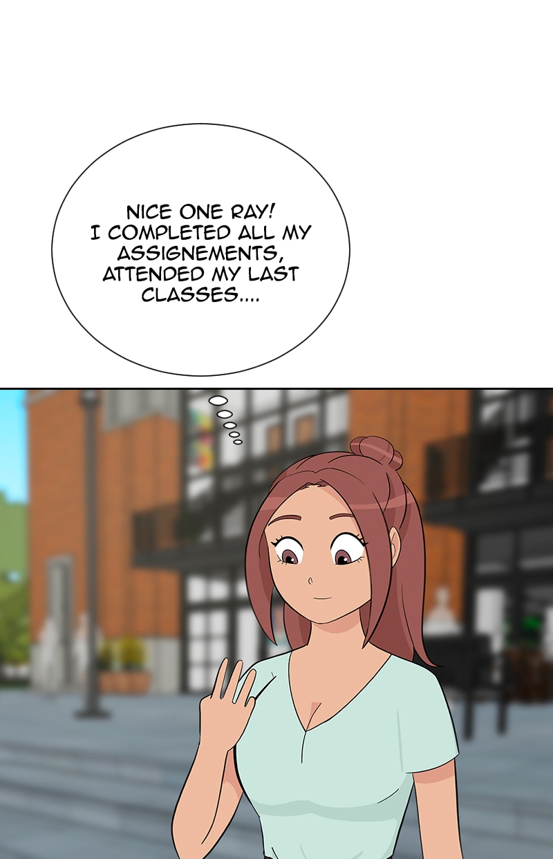 Read Flatmates With Benefits :: Another Day | Tapas Community