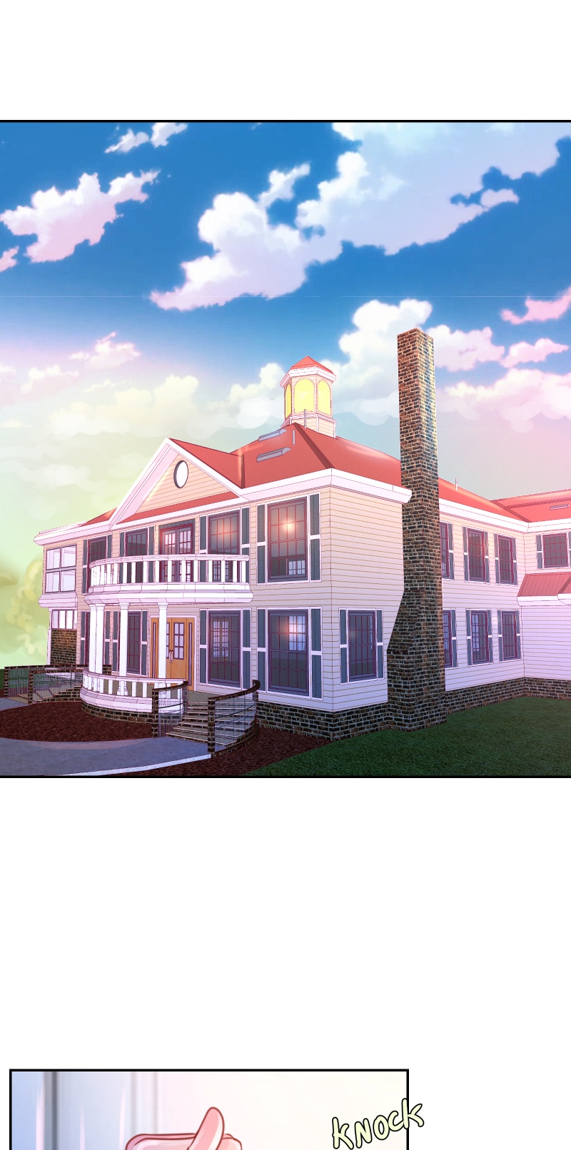 Read I'm Your Puppet :: Chapter 3.1 | Tapas Community