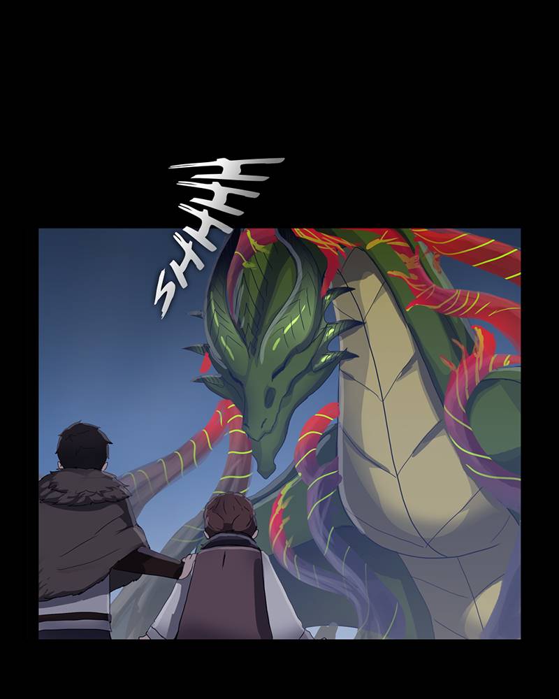 Read Dragnarok Awakening :: Episode 31 | Tapas Comics