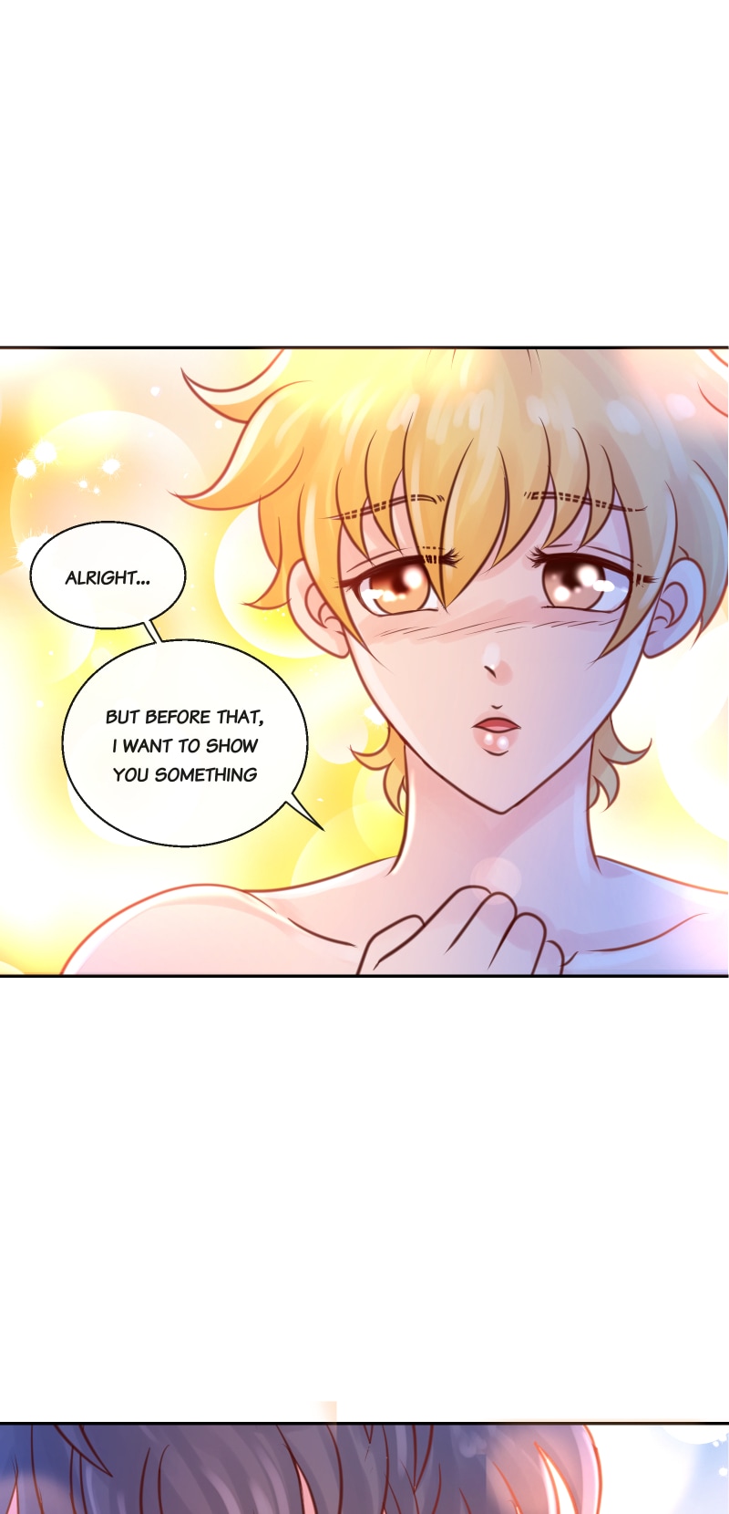 Read I'm Your Puppet :: Chapter 3.10 | Tapas Comics