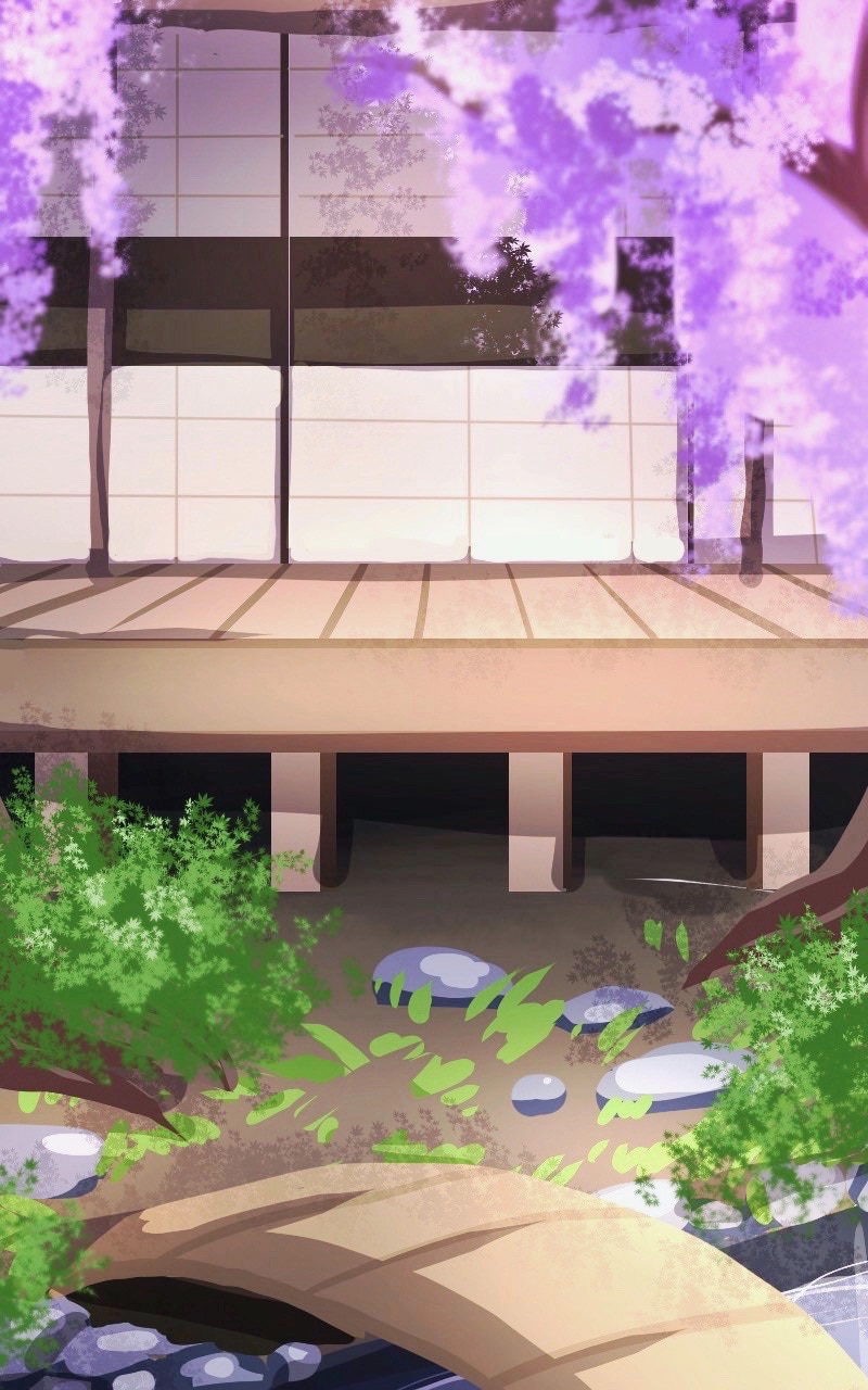 Read The Shadow Hashira :: Episode 1 - Kaede Kurosaki | Tapas Comics