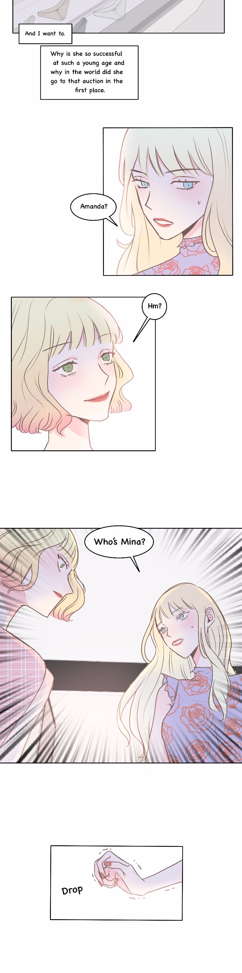 Read ILLICIT (GL) :: Episode 4 | Tapas Community