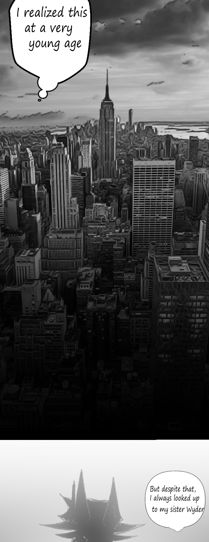 Read Aloven Team :: reminiscence #2 | Tapas Community