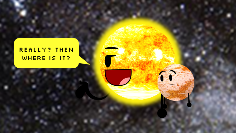 Read Galactic Comics :: Meet HD 106906 b | Tapas Community