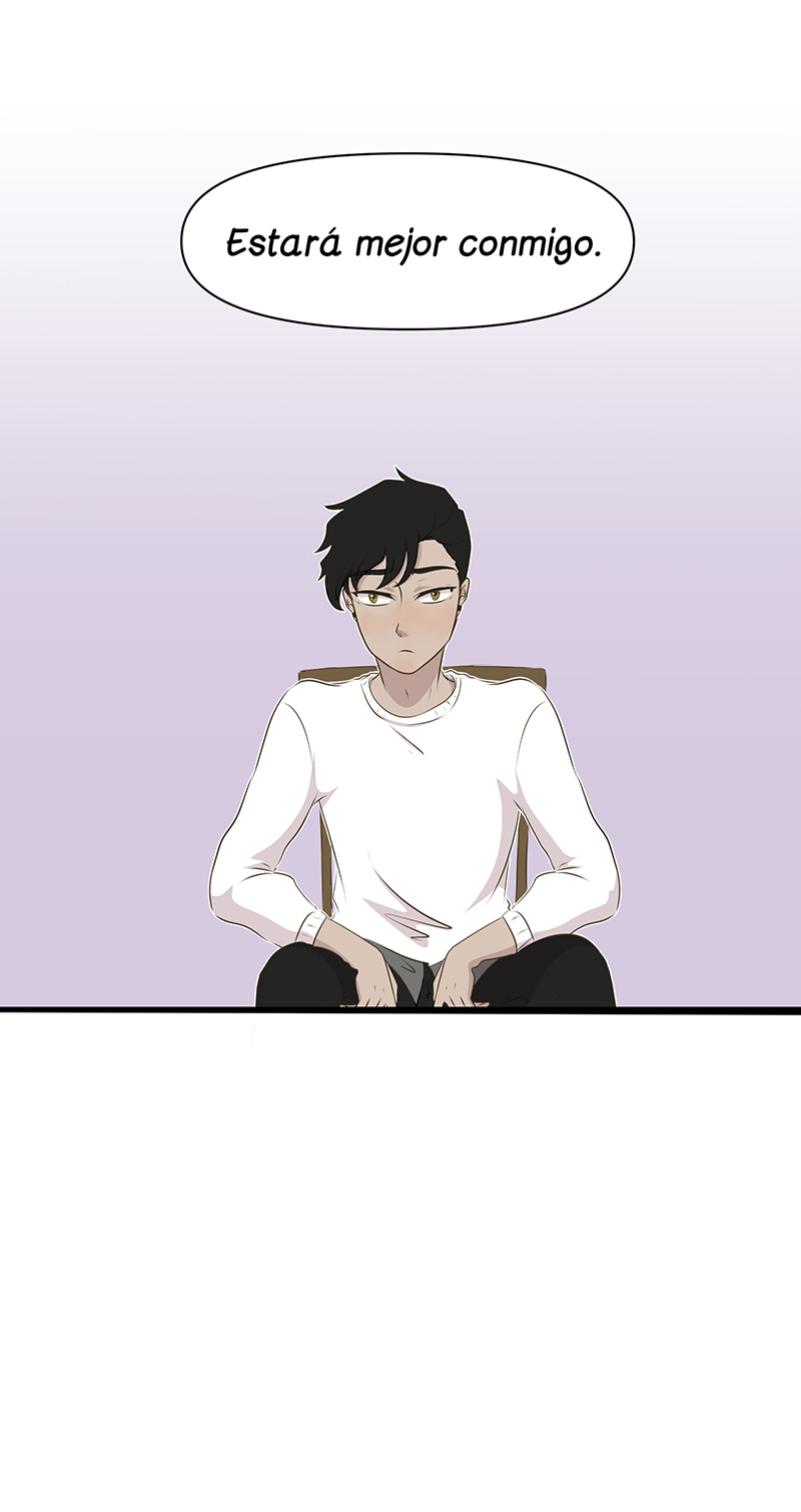 Read That Awkward Magic! (ESP) :: CAP 38 - Parte 1 | Tapas Community