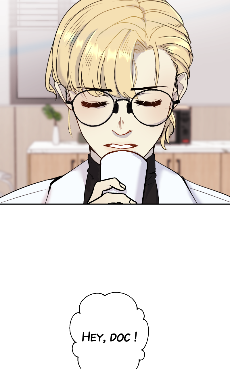 Read DEAR DOCTOR / bl / ENG :: CHAPTER 8 | Tapas Community