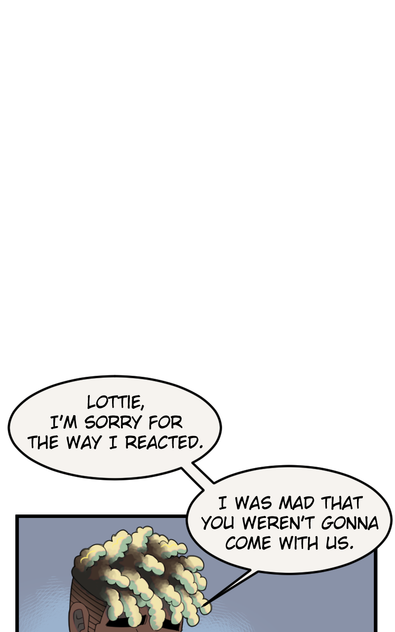 Read Spicy Mints :: Same Team | Tapas Community