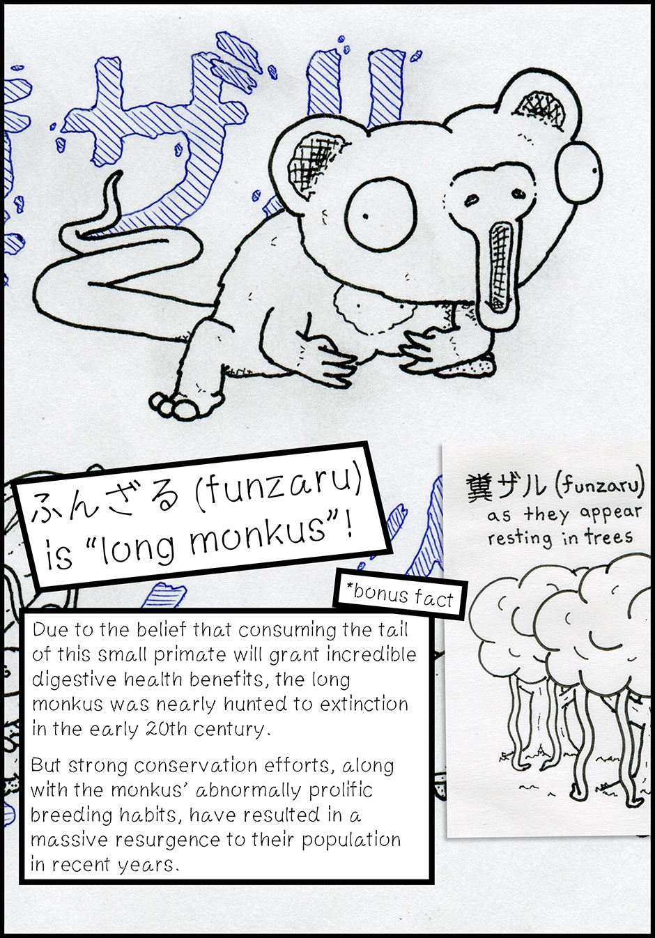 Read Creatures of Earth :: Creatures of Earth vol. three | Tapas Comics