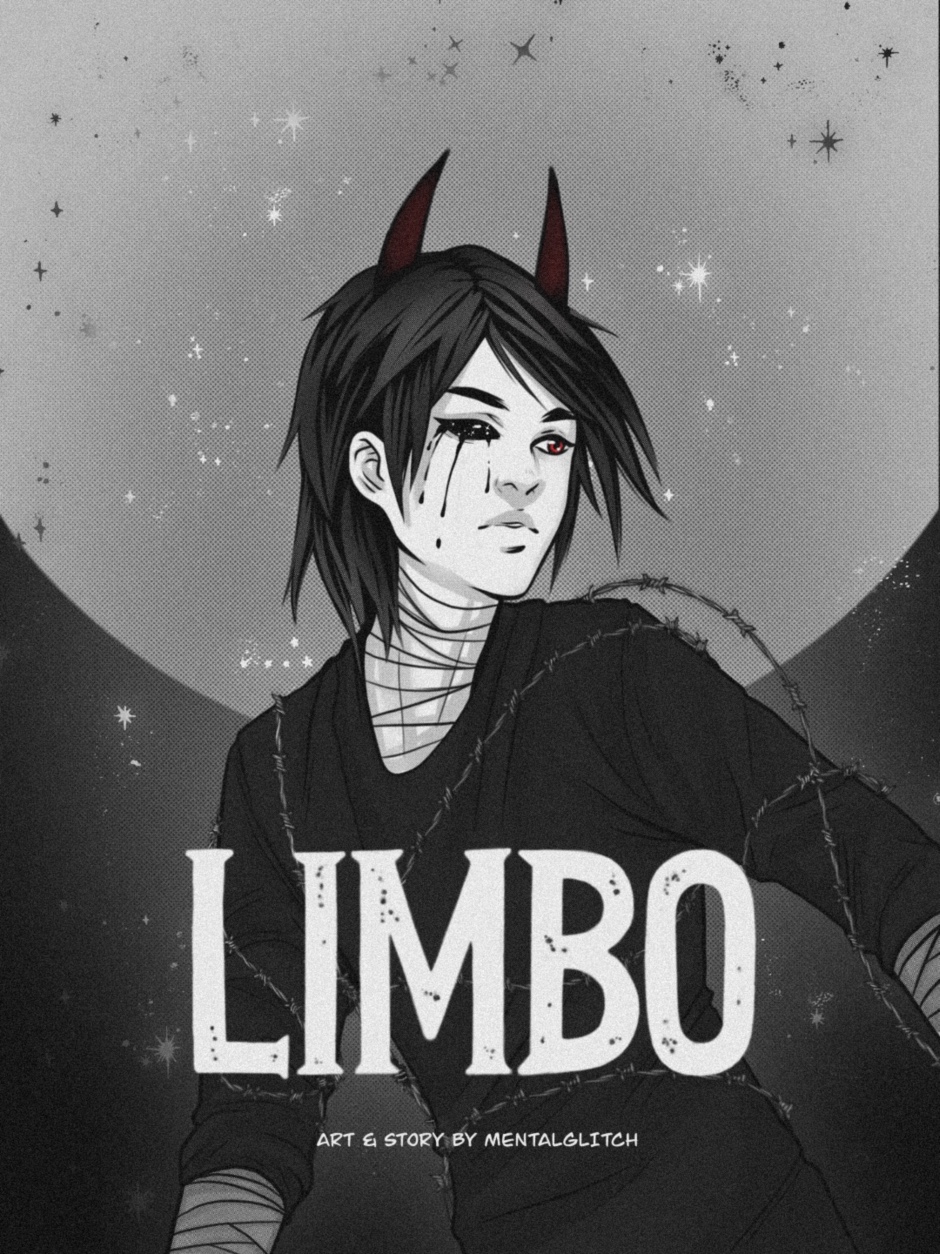 Read LIMBO :: Illustration | Tapas Community