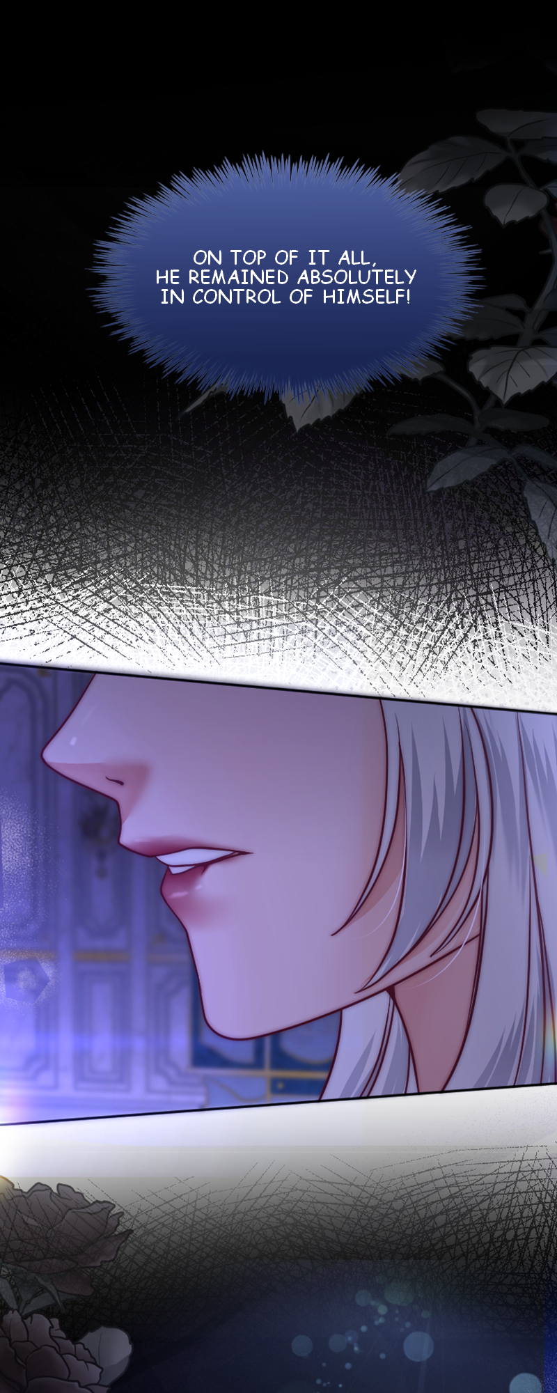 Read Deadly Nightshade :: EPISODE 9 - PART 1 | Tapas Comics
