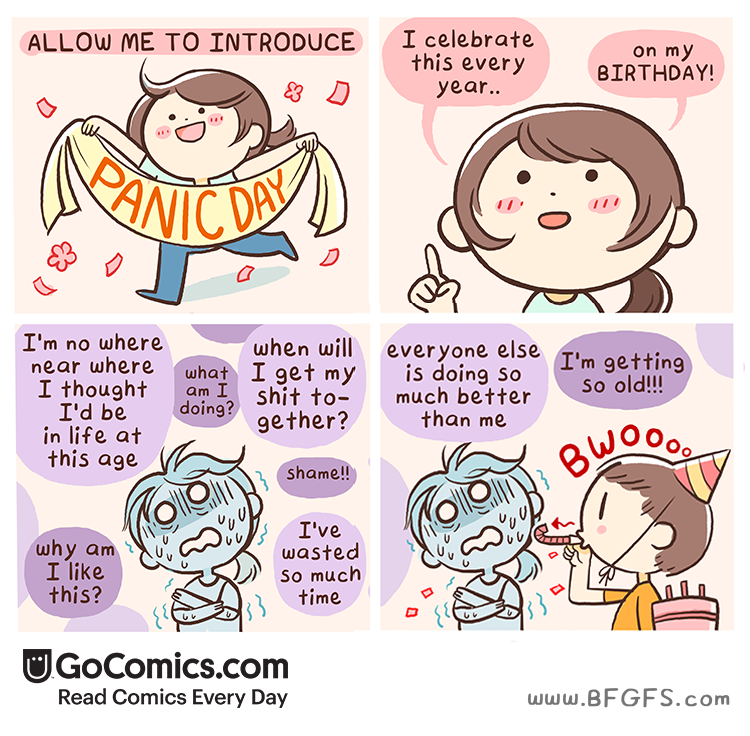 Read Patata Comics :: 102 | Tapas Community