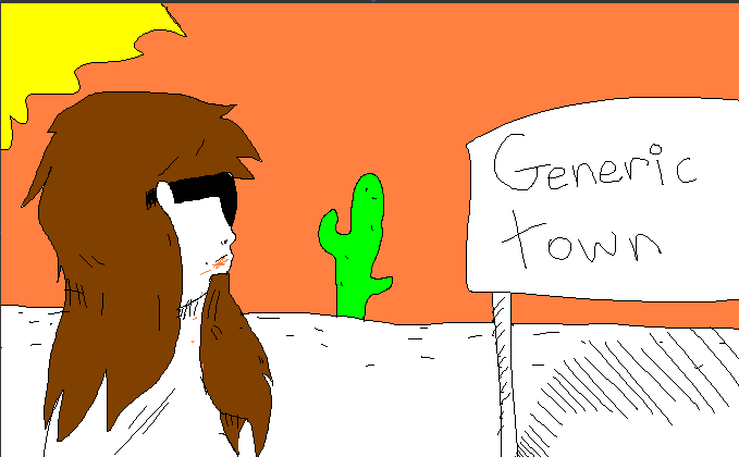 Read Rad Jesus :: CHAPTER 2: Rad Jesus- ThunderDome | Tapas Comics