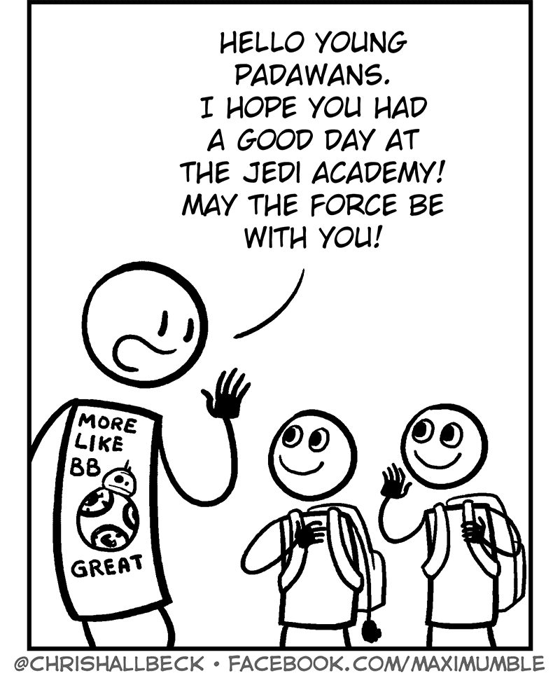 Read Maximumble :: 1246 | Tapas Comics