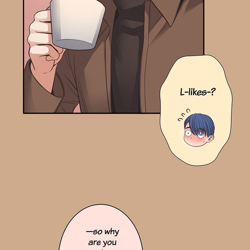 Read Fated Mates (Omegaverse) :: First Date 10 | Tapas Comics