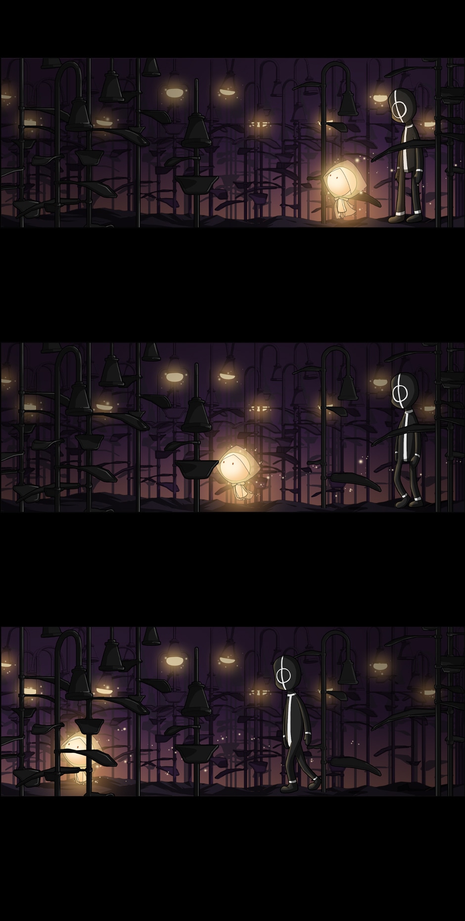 Read Eternal Loop :: Eternal Loop | 02 | Tapas Community