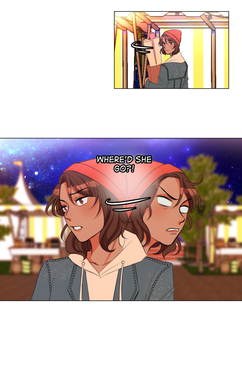 Read Love, Lila (GL) :: 22. Closer (4) | Tapas Comics