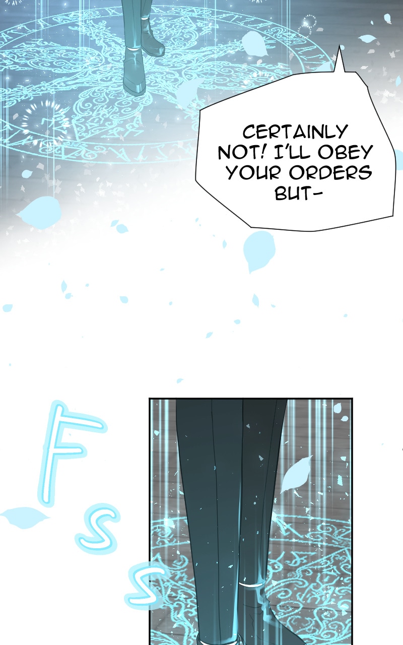 Read Her Wish to be Isekai'd :: Brother (ep 10) | Tapas Community