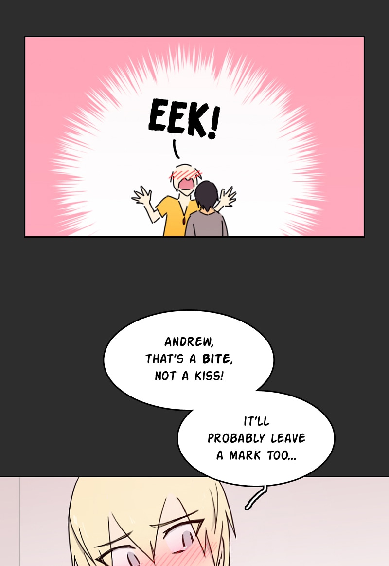 Read Do You Even Witch :: 446-448 | Tapas Community