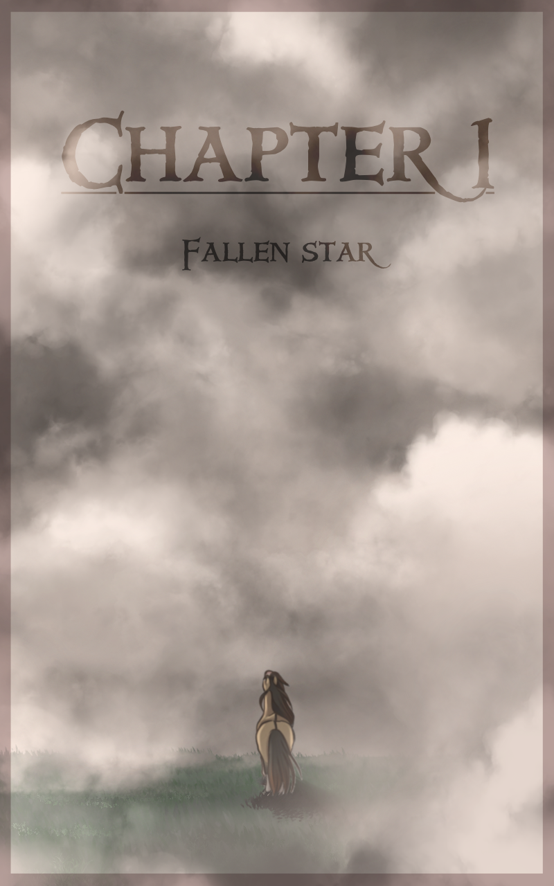 Read Redemption :: chapter 1 titlecard | Tapas Community