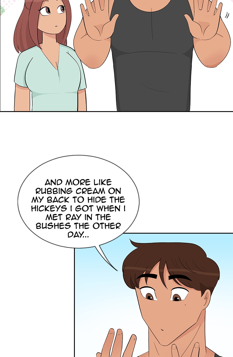 Read Flatmates With Benefits :: Flatmates With Benefits | Tapas Community