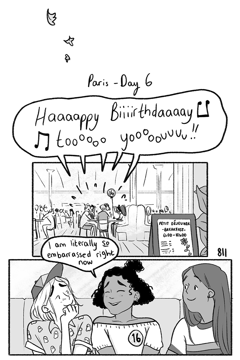 Read Heartstopper :: 4 - 31 | Tapas Community