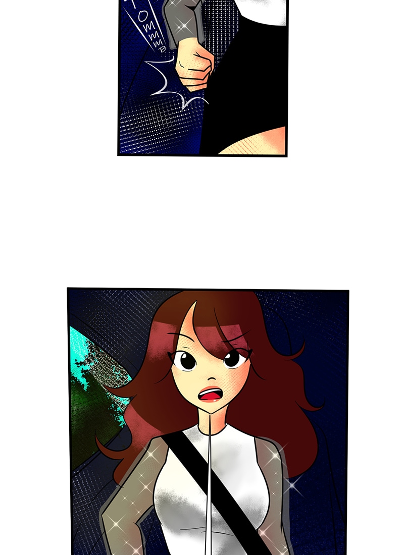 Read The Howling Castle :: Welcome | Tapas Community