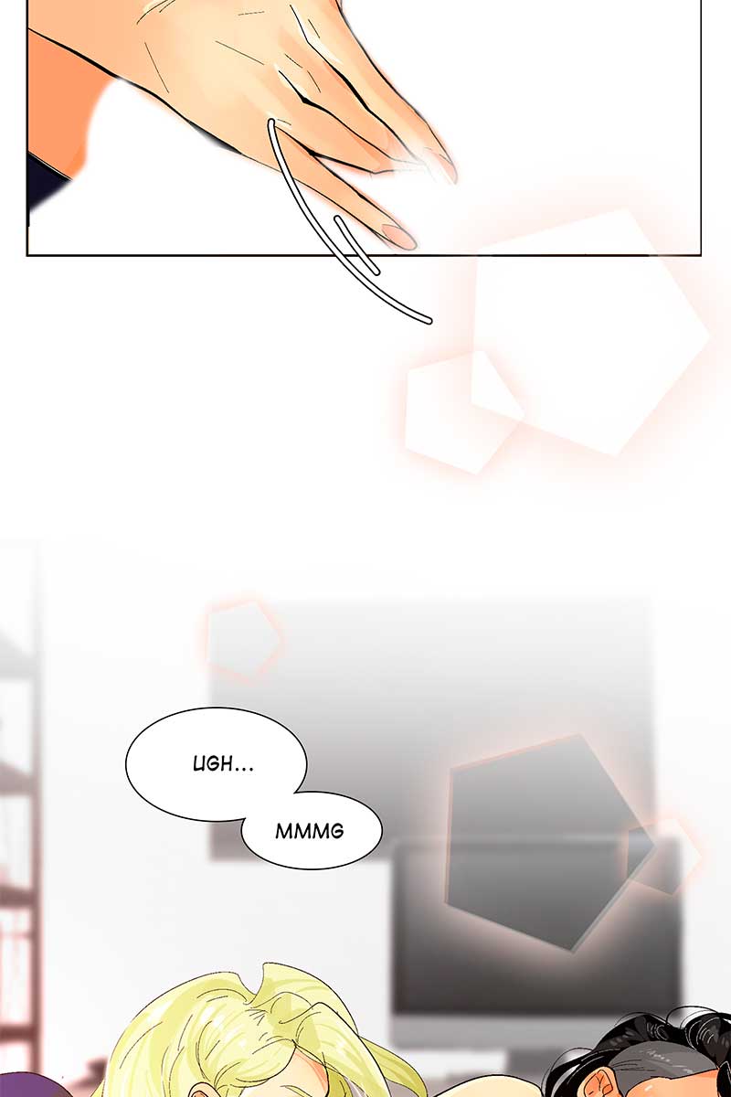 Read BLINDFOLD :: BLINDFOLD ch.118 | Tapas Community