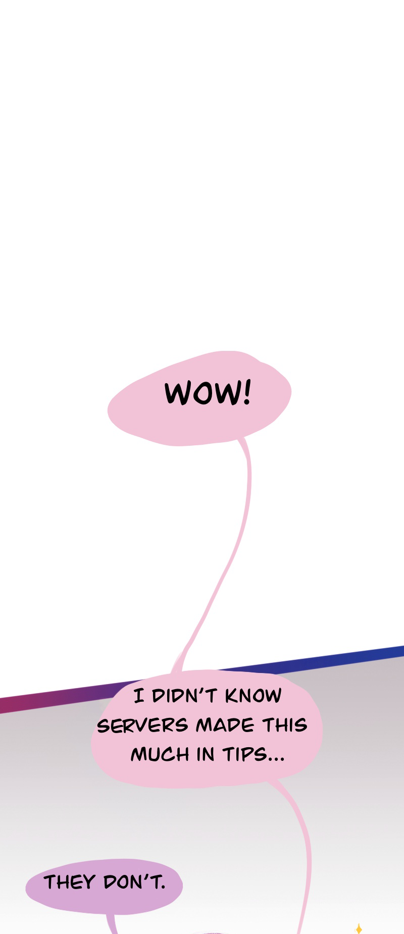 Read Jeff’s disORDERs :: Episode 30 | Tapas Comics