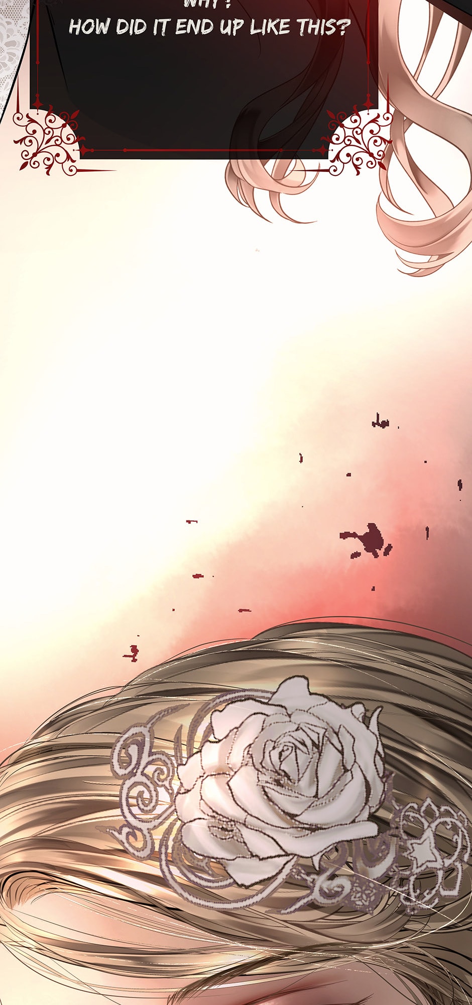 Read His Duchess is a Ghost :: 1. CHAPTER 1 | Tapas Community