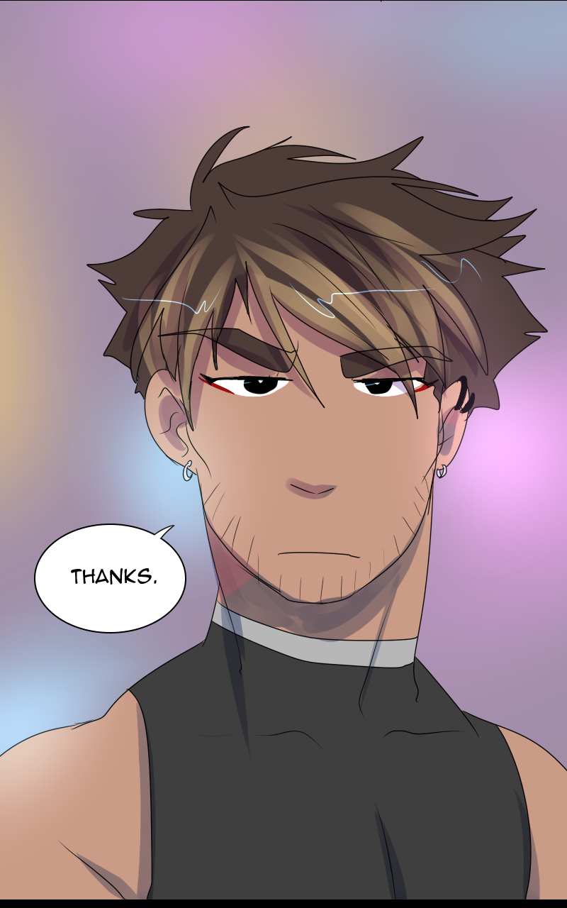 Read Tied in red: Tangled :: 21 | Tapas Community