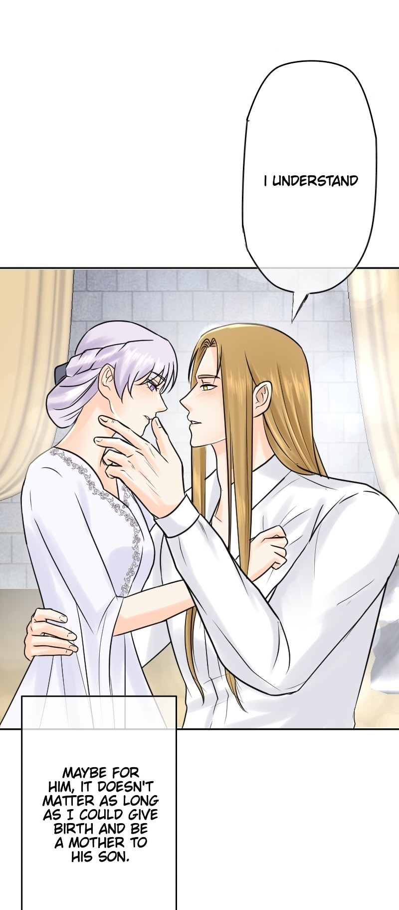 Read The Alpha's Replacement Bride :: Eps 1 - The Replacement Luna ...